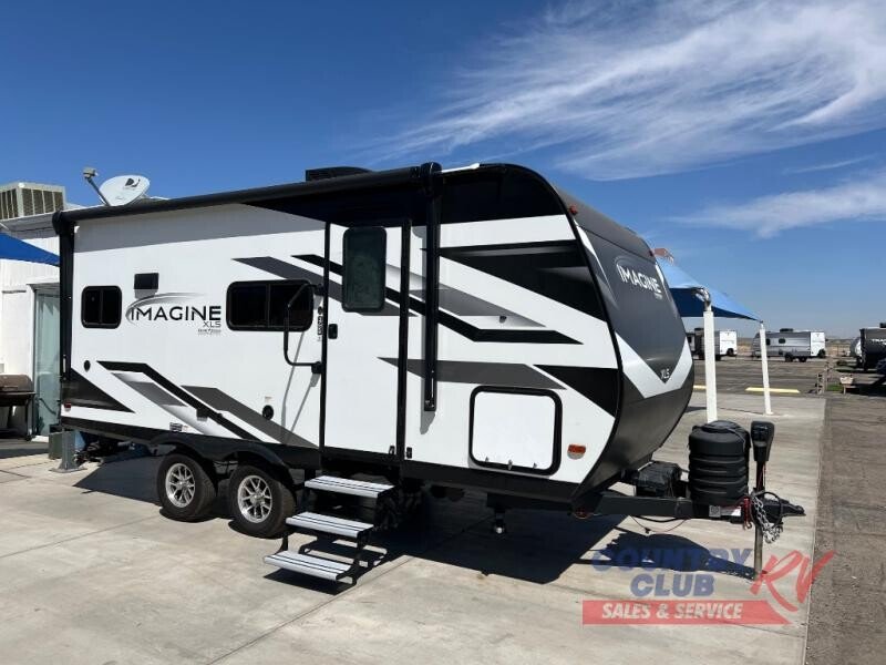 Grand Design Imagine 17MKE RVs for Sale - RVs on Autotrader