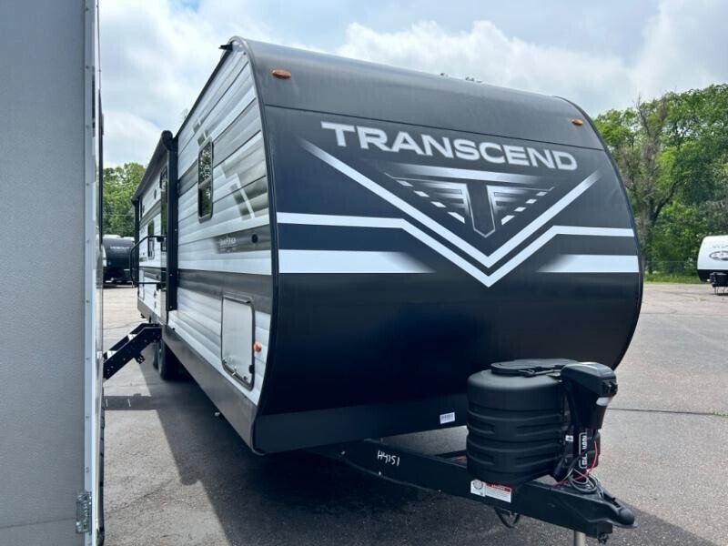 Grand Design Transcend 297QB RVs for Sale - RVs on Autotrader