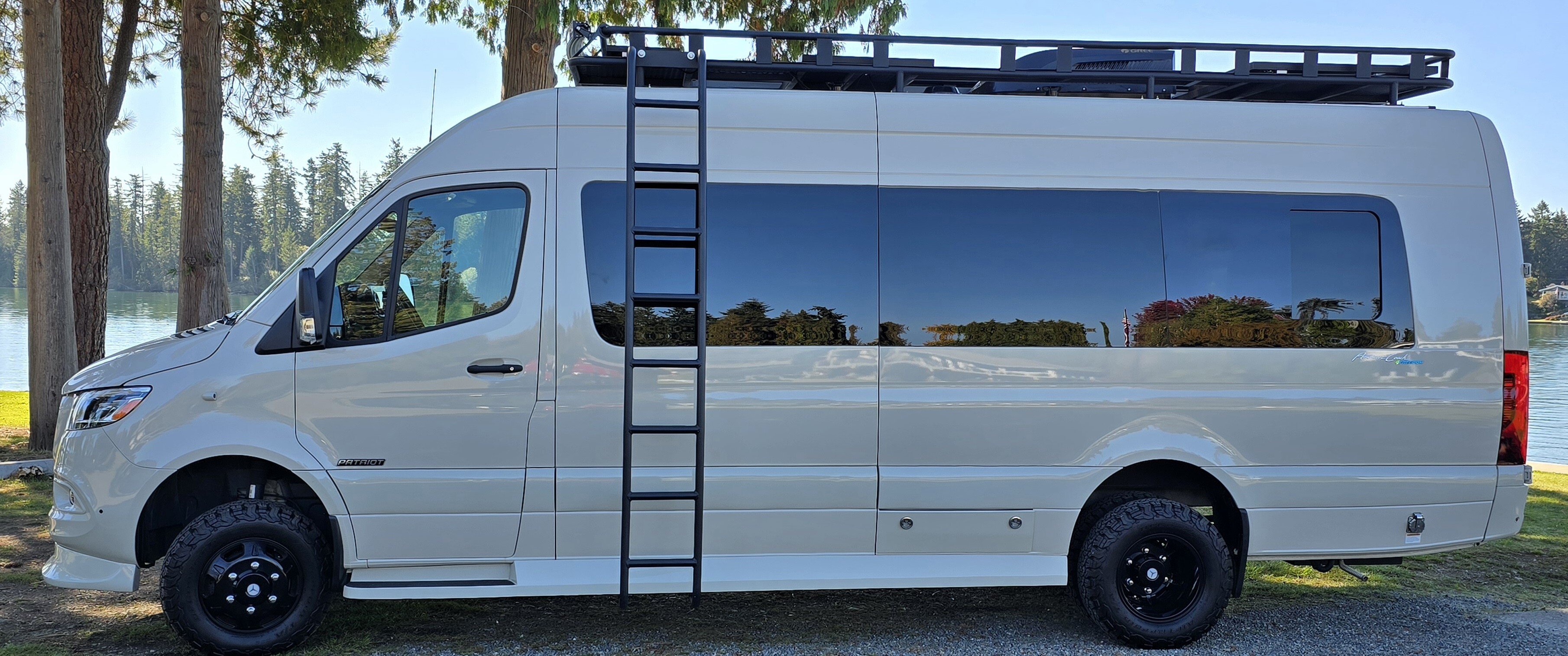 Camper Vans for Sale by Owner - RVs on Autotrader