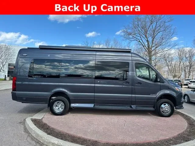 Camper Vans for Sale by Owner - RVs on Autotrader