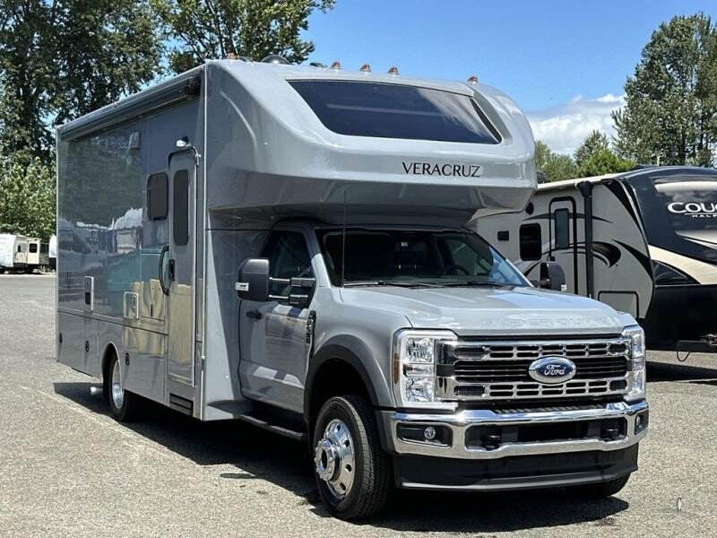 Class A RVs and Motorhomes for Sale - RVs on Autotrader