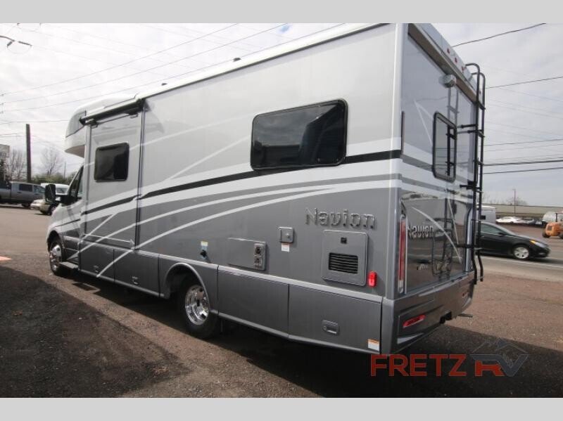 Winnebago Navion RVs for Sale - RVs on Autotrader