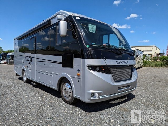 Coachmen Euro RVs for Sale - RVs on Autotrader