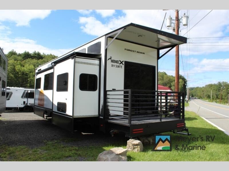 Meyer's RV Superstore - Albany - RV dealer in Clifton Park, New York ...