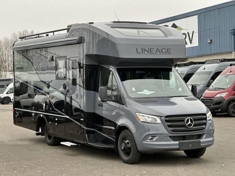 Grand Design Lineage RVs for Sale - RVs on Autotrader
