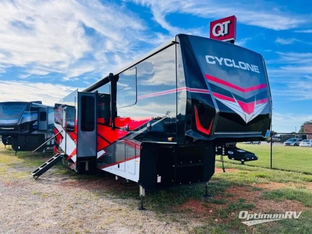 Heartland Cyclone RVs for Sale - RVs on Autotrader