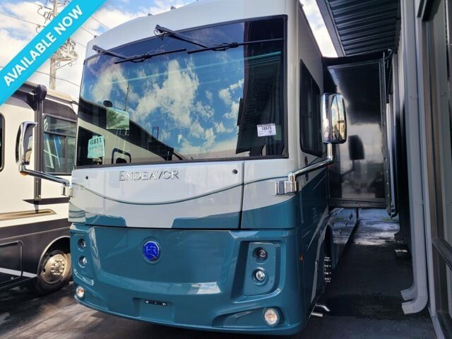 Motorhome RVs for Sale RVs on Autotrader