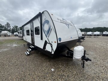 2025 Keystone Passport Travel Trailers for Sale - RVs on Autotrader