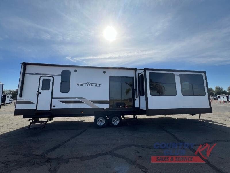 Destination Travel Trailers for Sale - RVs on Autotrader