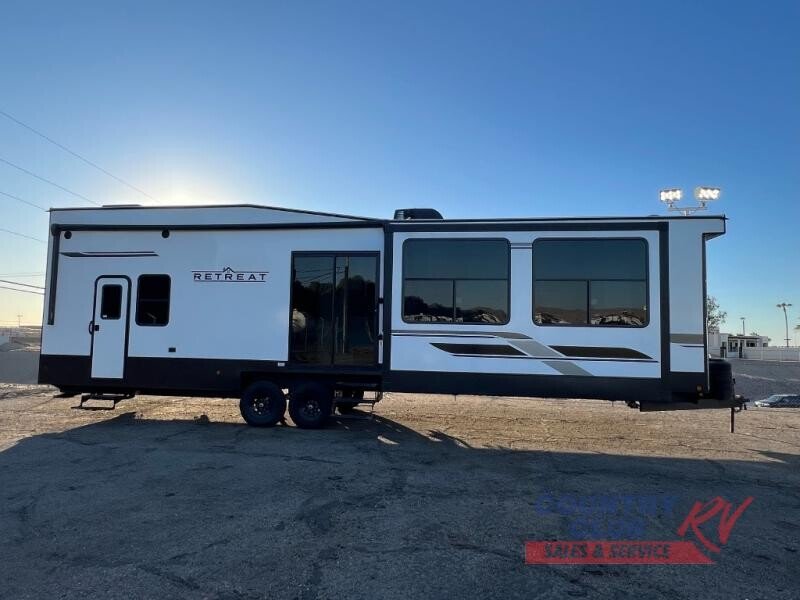 2025 Keystone Retreat RVs for Sale - RVs on Autotrader