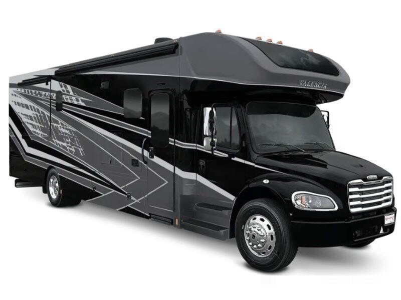 2026 Renegade Valencia RVs for Sale - RVs on Autotrader